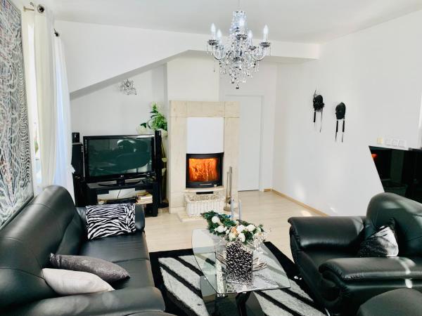 Apartmán Residenz - Poprad