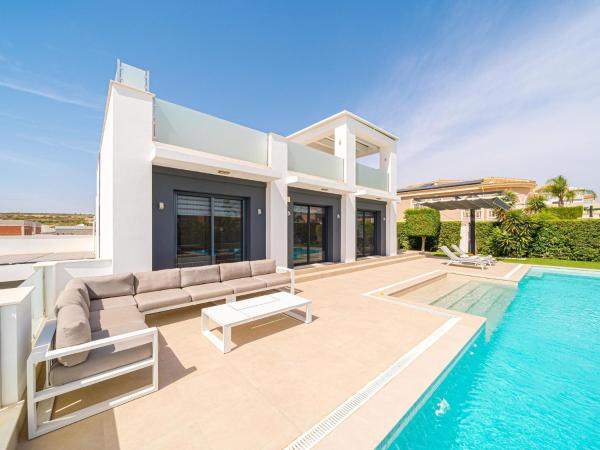 Villa Torremendo - Bigastro
