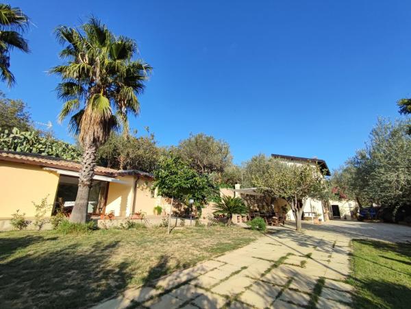Casa Vacanze La Cuntintizza - Sicile