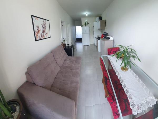 Casa Nova 2 Quartos 1 Garagem Morretes - Itapema