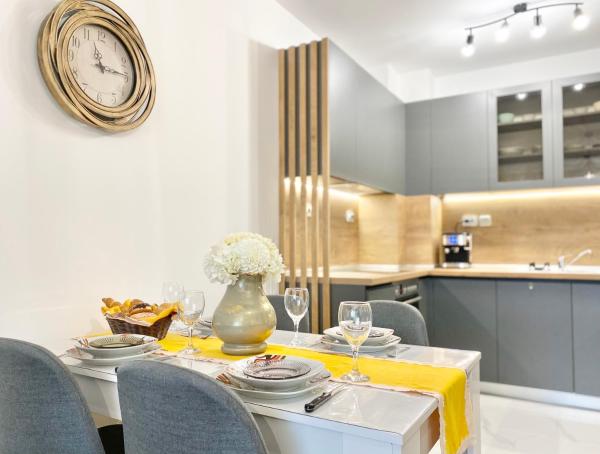 Art Apartment For 4 People Free Parking & Wifi - Gül Vadisi