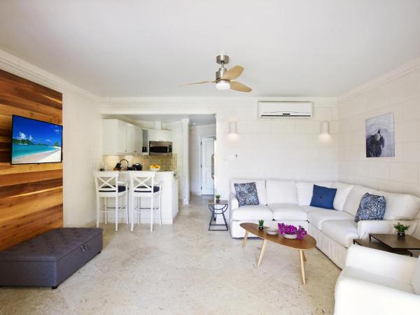 Zenbreak Westmoreland Sago 113 - Barbados