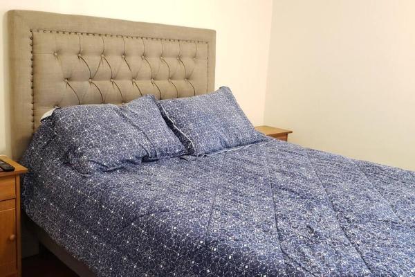 Cómodo Dpto Centro De Santiago Hasta 3 Personas - Santiago (Chile)