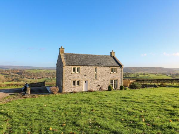 Lower Cowden Farm - Bakewell