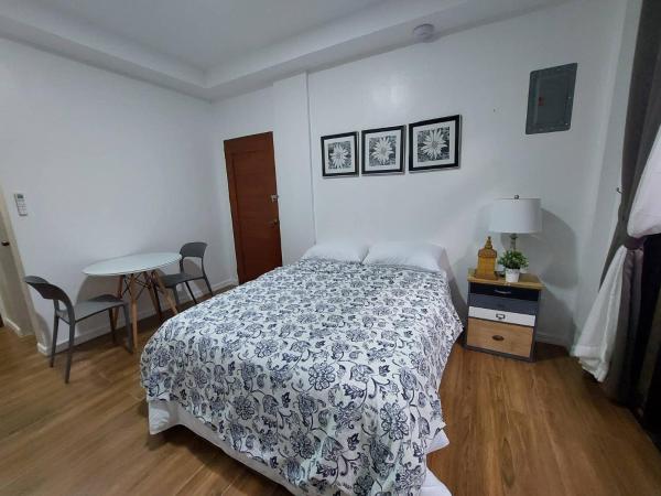 Regal425 Condotel - Angeles