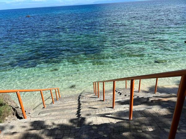 Scott Camotes Beach House - Cebu