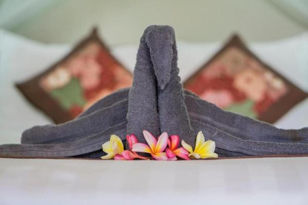 Bangbang Guest House Ubud - Ubud