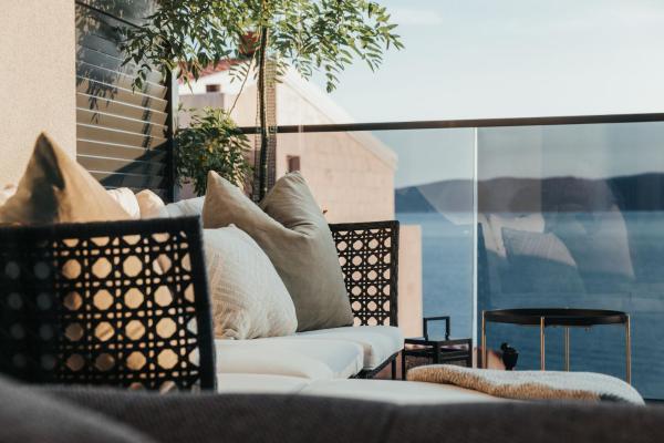 Apartment Black Diamond - Promajna