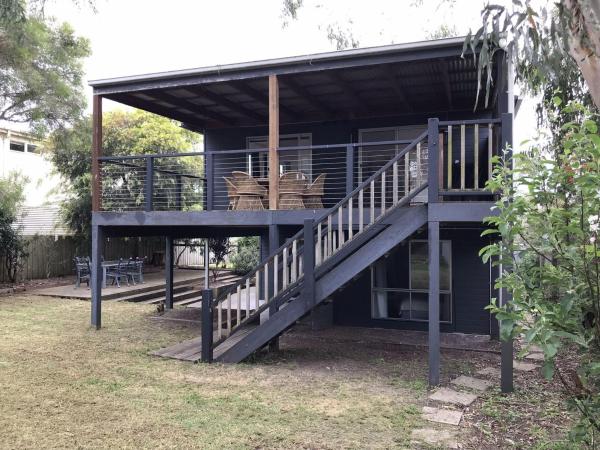 Blue Fin Inverloch - Inverloch