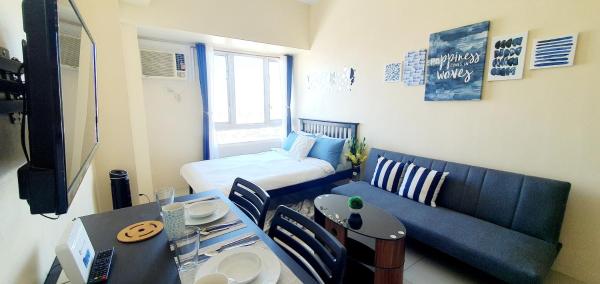 The Beacon Makati Lukeskye Suite - Taguig
