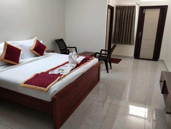 Pph Living Kvr Residency - Tada
