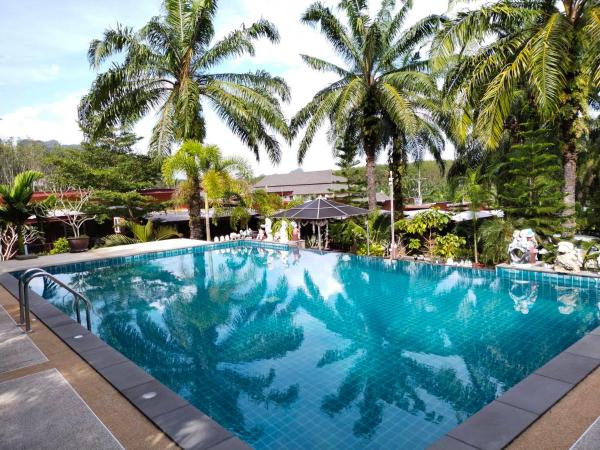 Palm Tian Homes A17 - Ao Nang