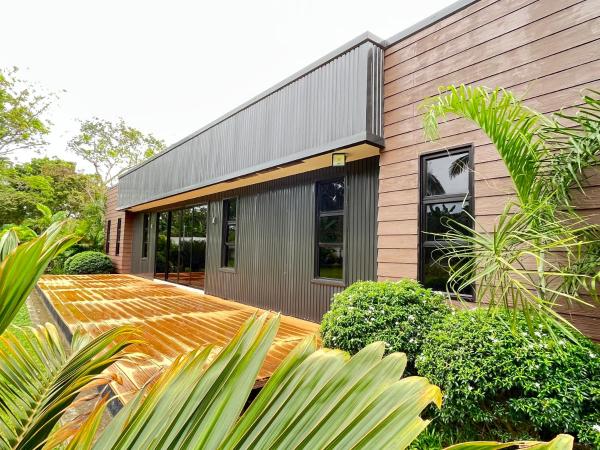 Concordias Country Resort- Villa Johanna - Dimiao
