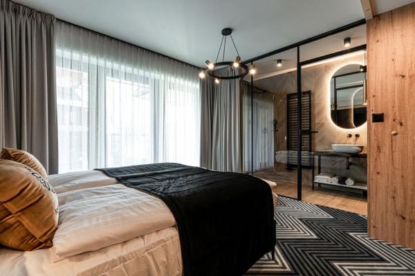 Aparthotel Zakopane - Zakopane