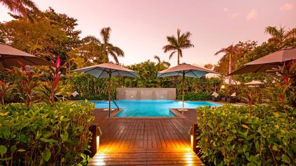 The Billi Resort - Broome