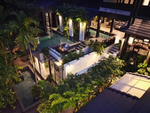 S.house168 - Mae Rim District