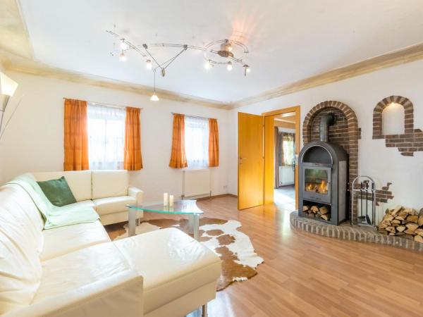 Chalet In Saalfelden Near Ski Slopes - Saalfelden am Steinernen Meer