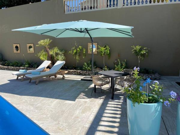 El Sentimiento Don Javier Studio - Torrox