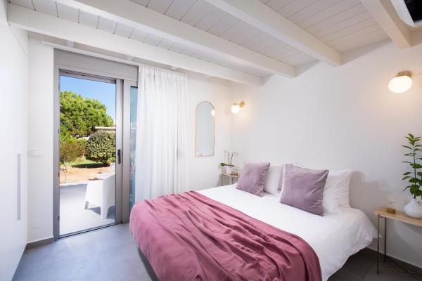 Theros Residence - Hersonissos