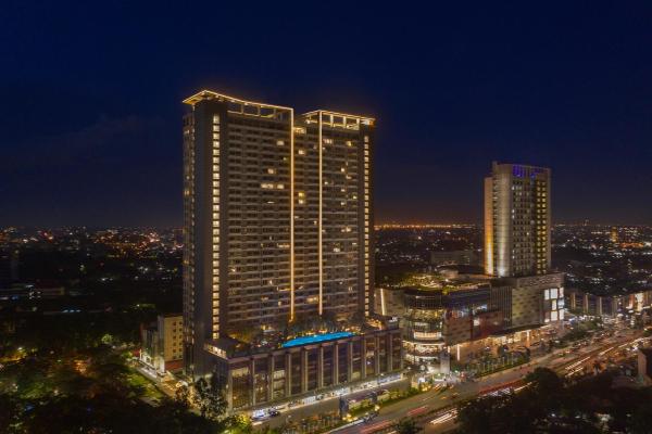 Fika Rooms Tangerang By Skandinavia - Jakarta