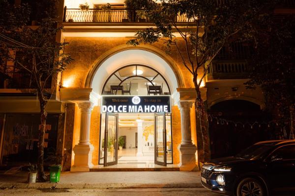 Dolce Mia Home Ninh Bình - Nam Bình