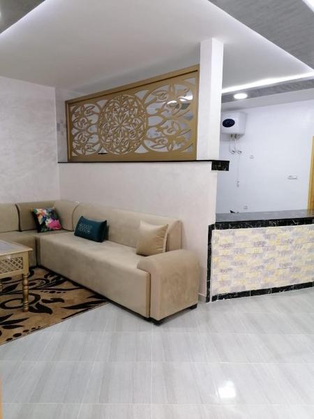 Appartement Lux Dakhla - Dakhla