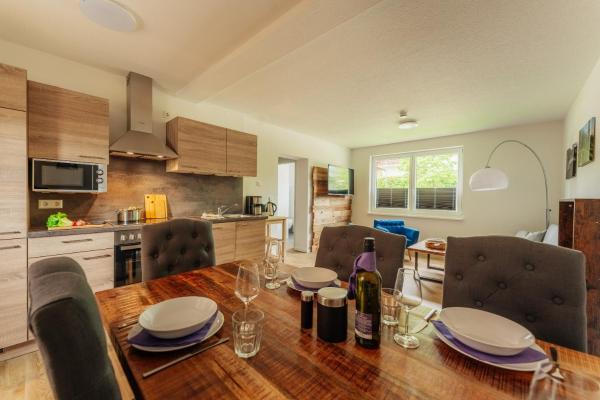 Wasserregal - Braunlage