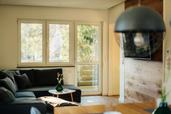 Ferienwohnung Fichte - Braunlage
