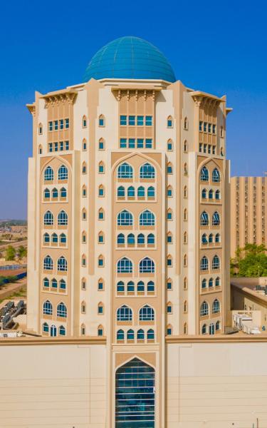Niamey Mall & Residence - Niamey