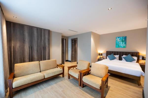 Sincerely Yours Suites & Serviced Apartments - Nairobi