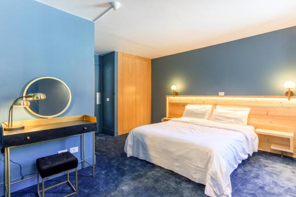 Hotel Turan - Les Deux Alpes