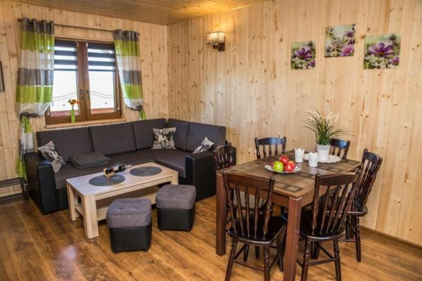 Domki U Majki I Michasi - Władysławowo