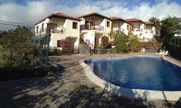 Chijere San Sebastián - San Sebastián de La Gomera