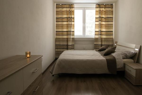 Apartmán Roosevelt - Slowakije
