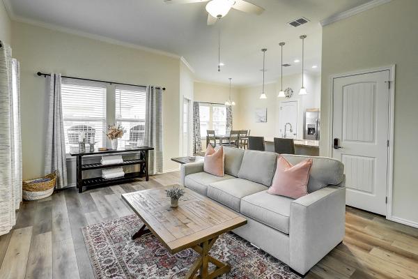 Rockport Relaxation - Rockport, TX