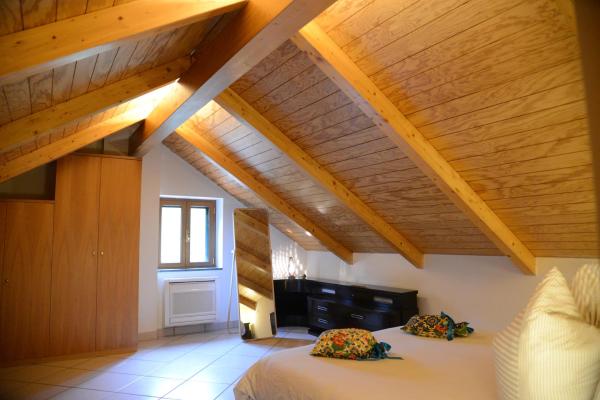 Villa Vicinus - 120 Mq - Parking - Garden - Vietri sul Mare