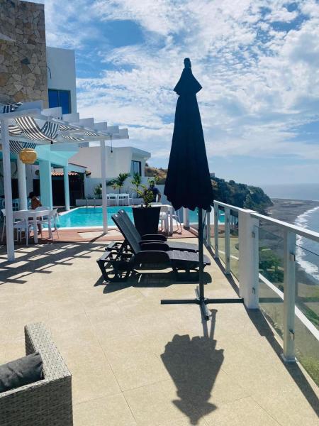 Fogo Boutique Hotel - Cape Verde