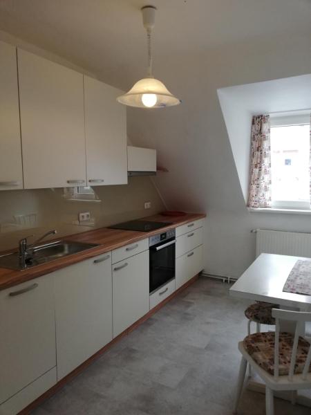 Ferienwohnung Schuhhaus Ganster - Annaberg