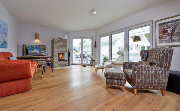 Alpenchalet Lotti - Garmisch-Partenkirchen