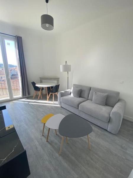 Bel Appartement T1 30m2 Centre Historique Aubagne - Gémenos