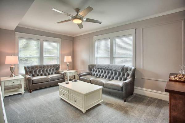 Suites On Seneca - Beautiful 1 Bedroom Apartment - Harrisburg, PA