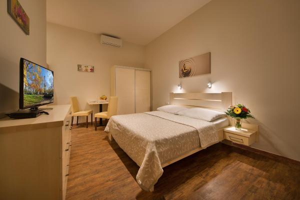 Anděl Apartments Praha - Prague