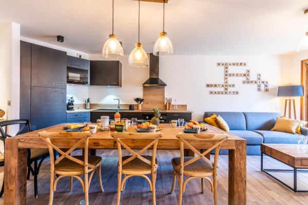 Echo Du Pleney 201 - Avoriaz