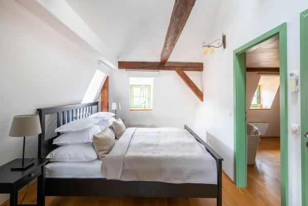 Nobles Apartments - Praga