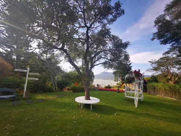 Chez Piera Resort - Pak Thong Chai District