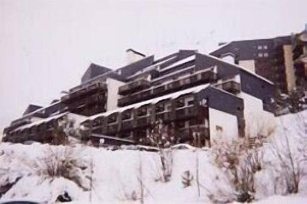 Joli Studio Proche Des Telecabines - Barcelonnette