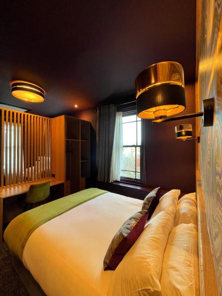 Lough Rooms At The Artisan - Portaferry