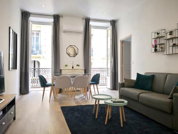 Appartement Urban 3 - Nice