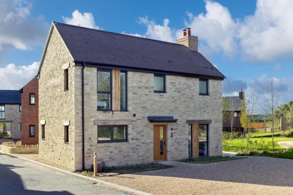 Lakeside Property With Spa Access On A Nature Reserve Sunbird Cottage Bv20 - England