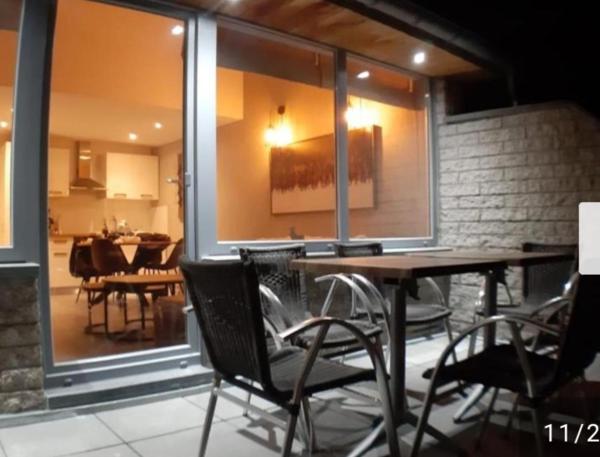 Terrasses De Malmedy Lodge 417 - Malmedy